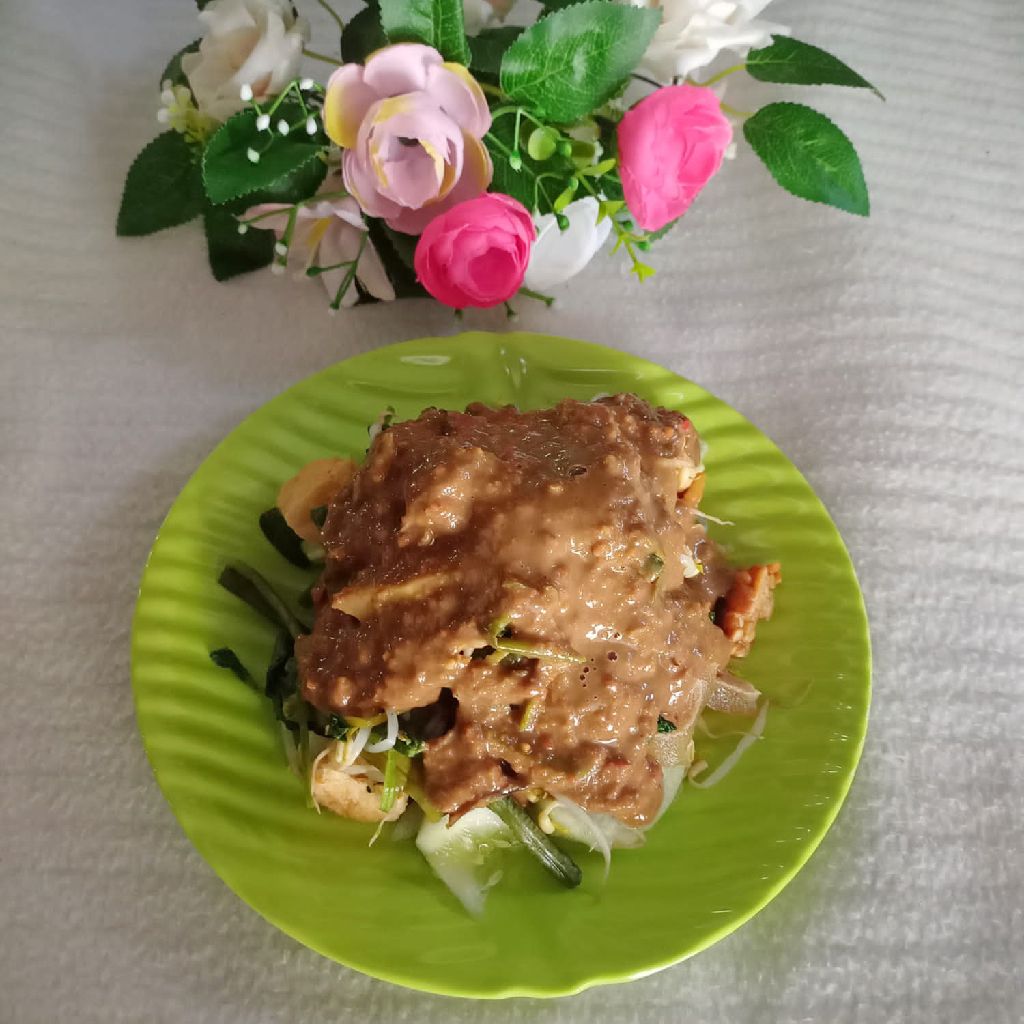 Resep Rujak Cingur Sederhana Rumahan di Yummy App