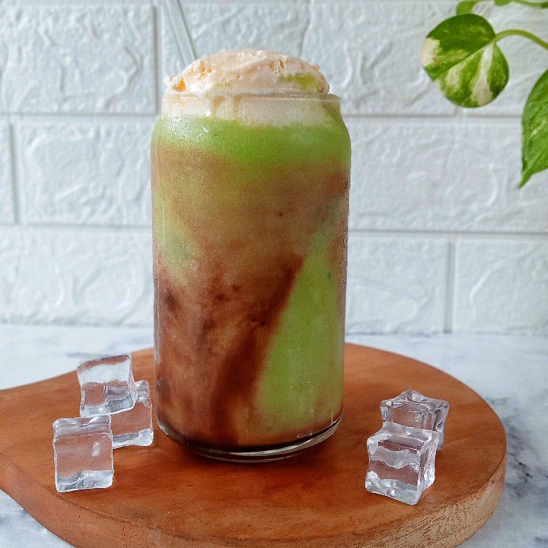 Resep Jus Alpukat Float Sederhana Rumahan di Yummy App