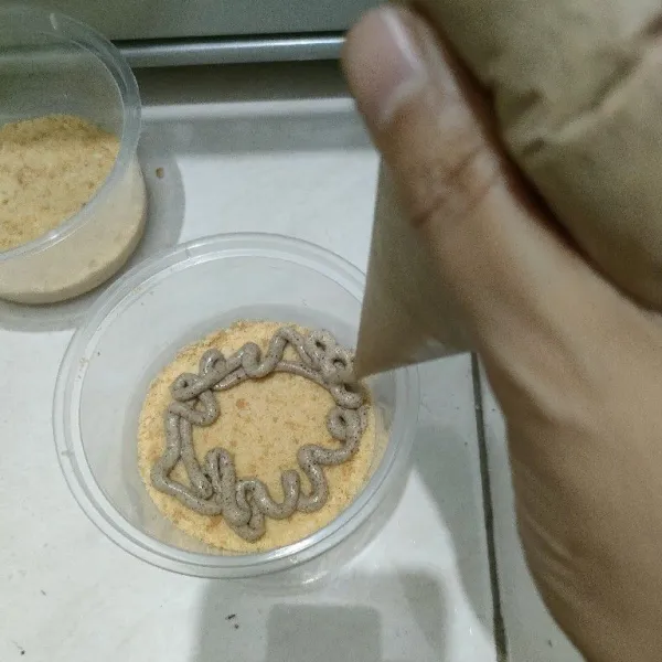 Resep Kopi Roma Dessert Sederhana Rumahan Di Yummy App