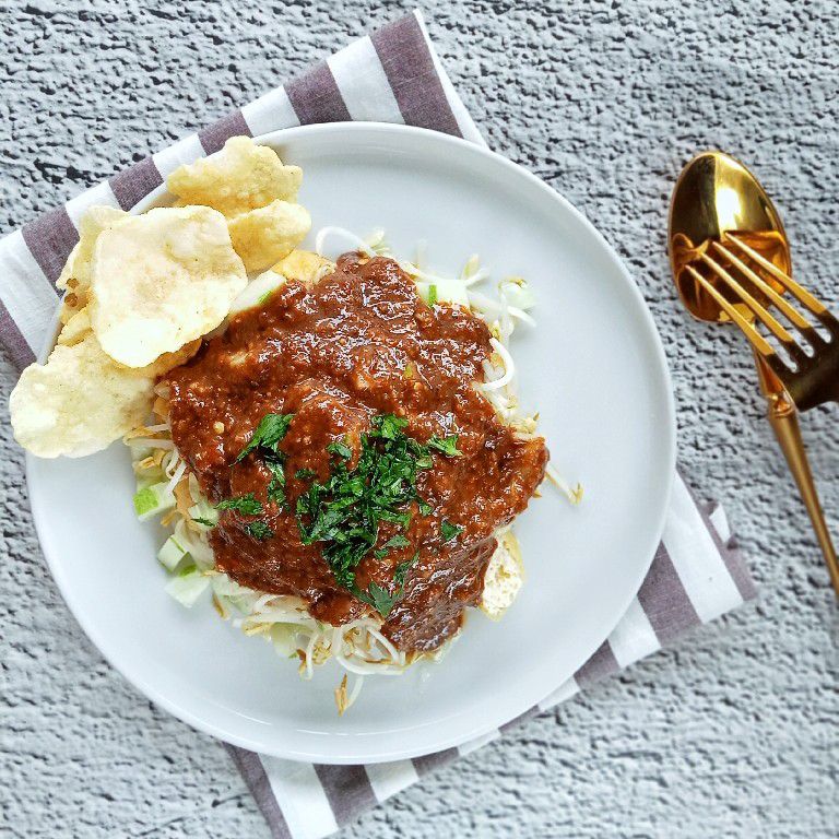 Resep Tahu Bumbu Sederhana Rumahan Di Yummy App