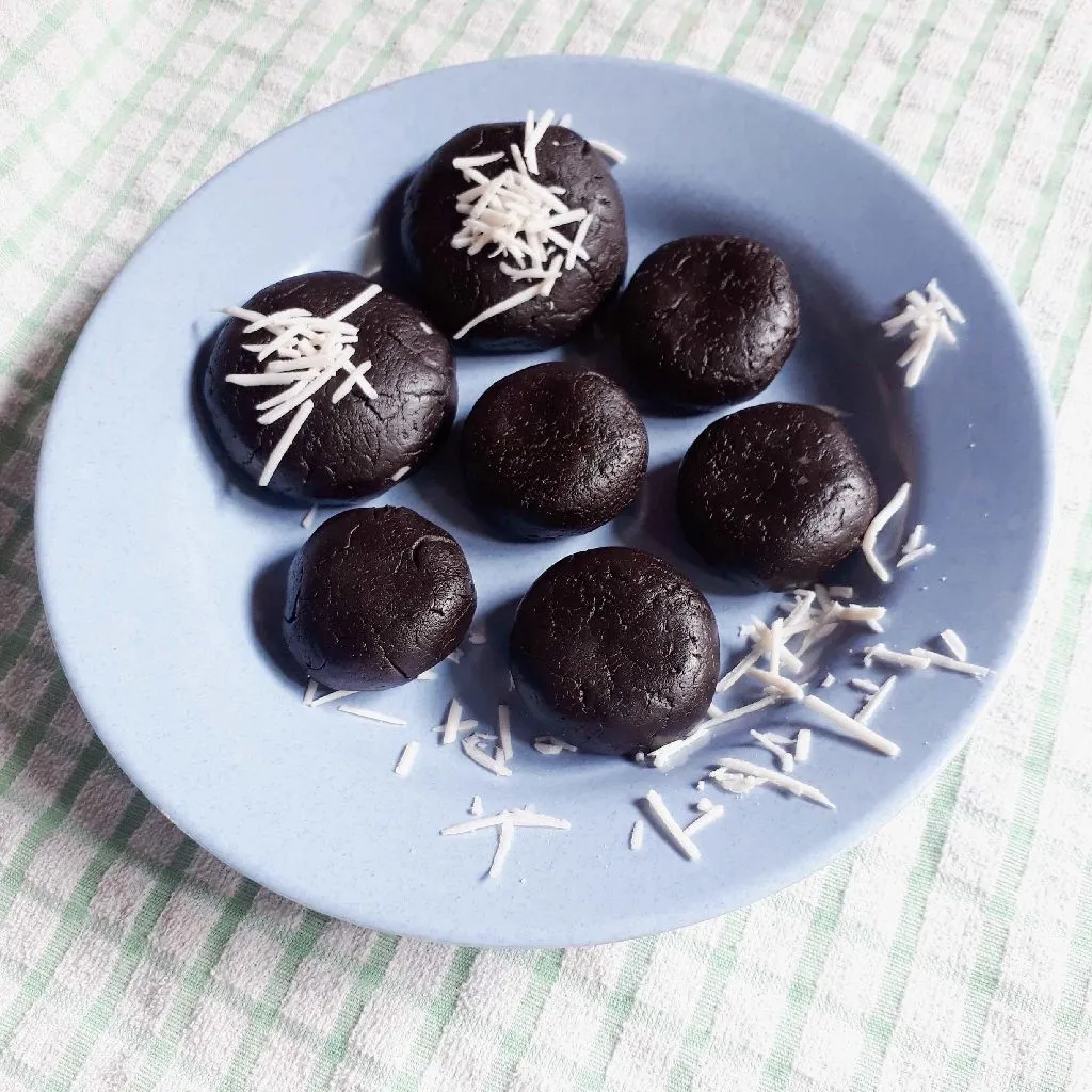 Resep Pasta Coklat Keju Sederhana Rumahan Di Yummy App