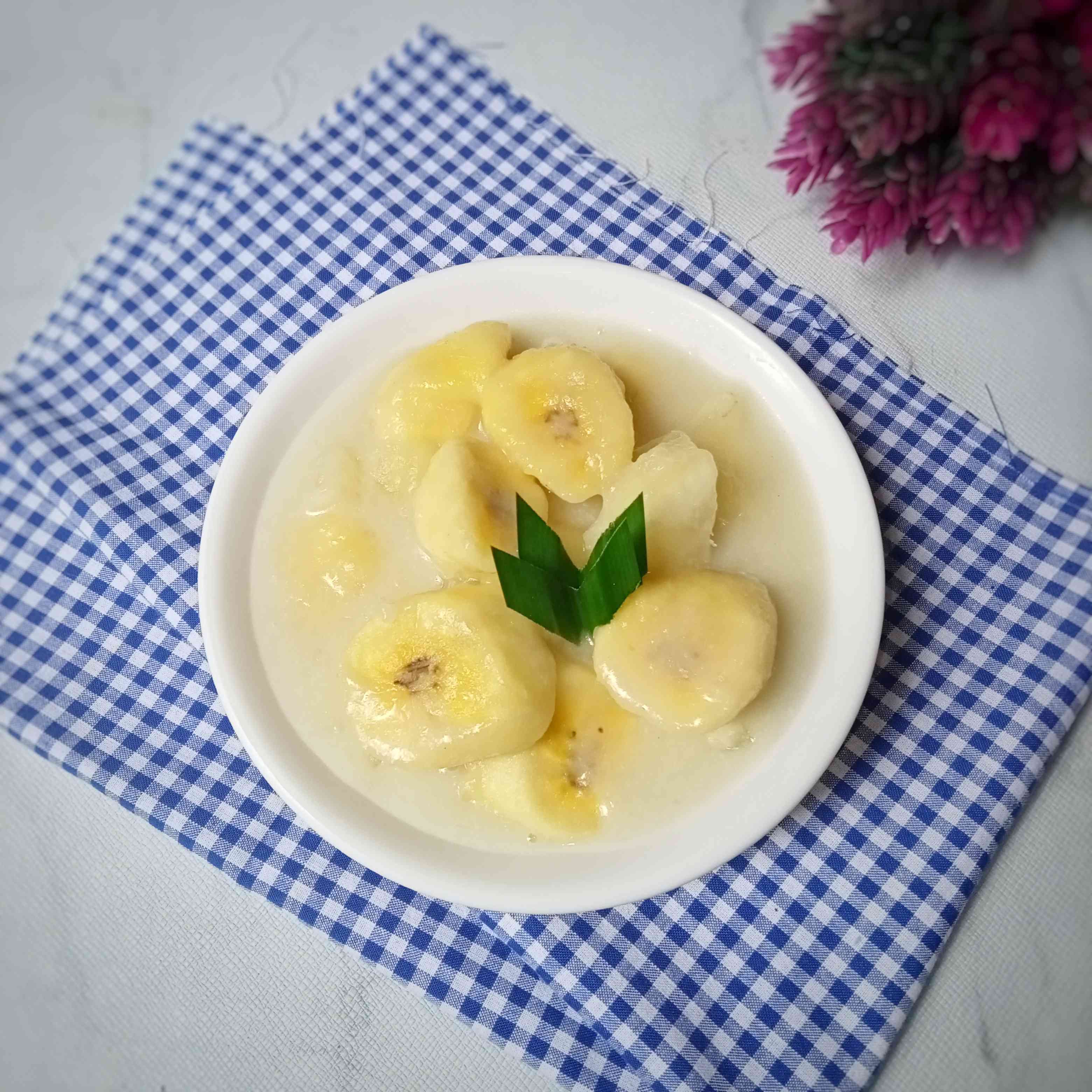 Resep Kolak Pisang Singkong Gula Pasir Sederhana Rumahan di Yummy App