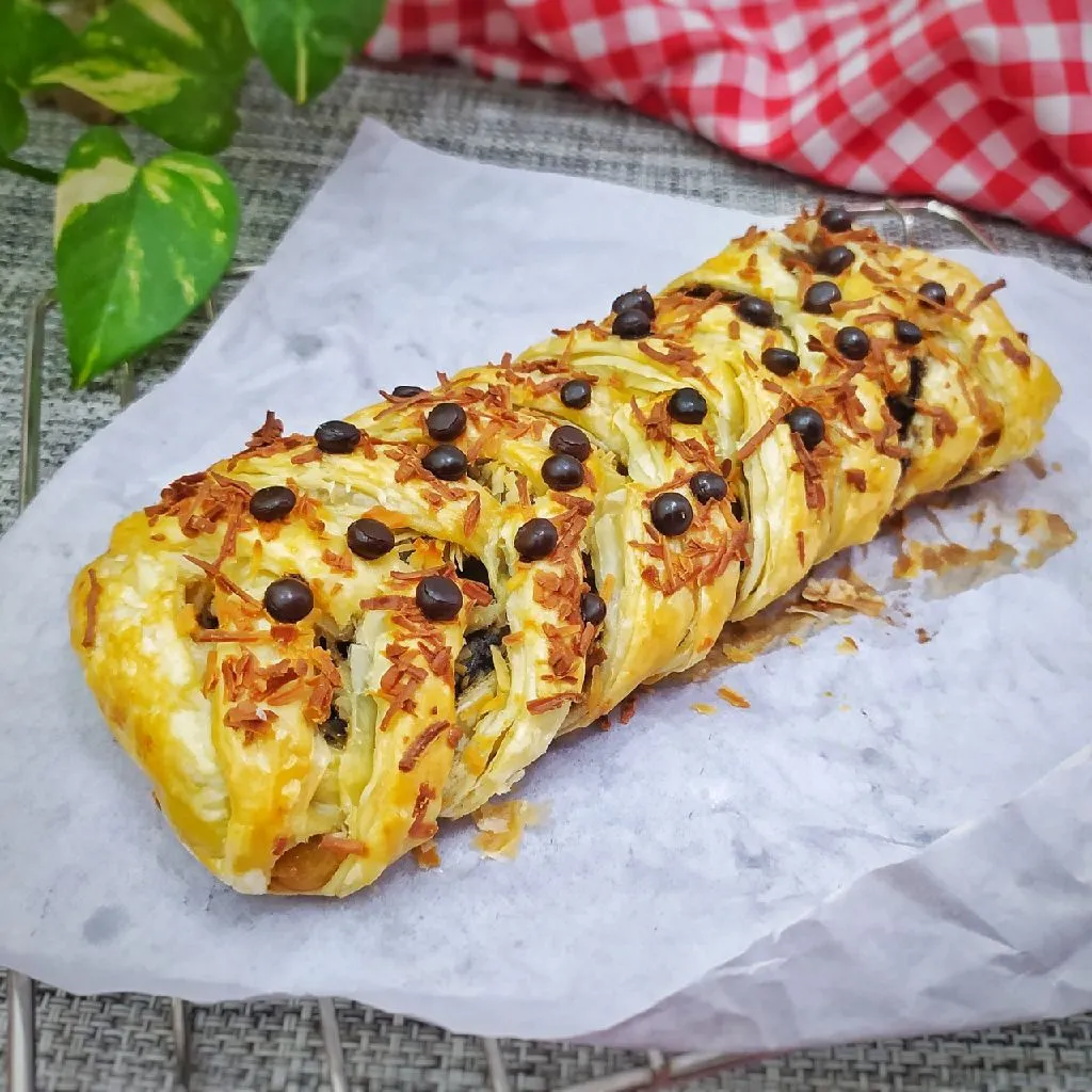 Resep Strudel Banana Choco Cheese Sederhana Rumahan di Yummy App Resep Strudel Banana Choco Cheese Sederhana Rumahan di Yummy App