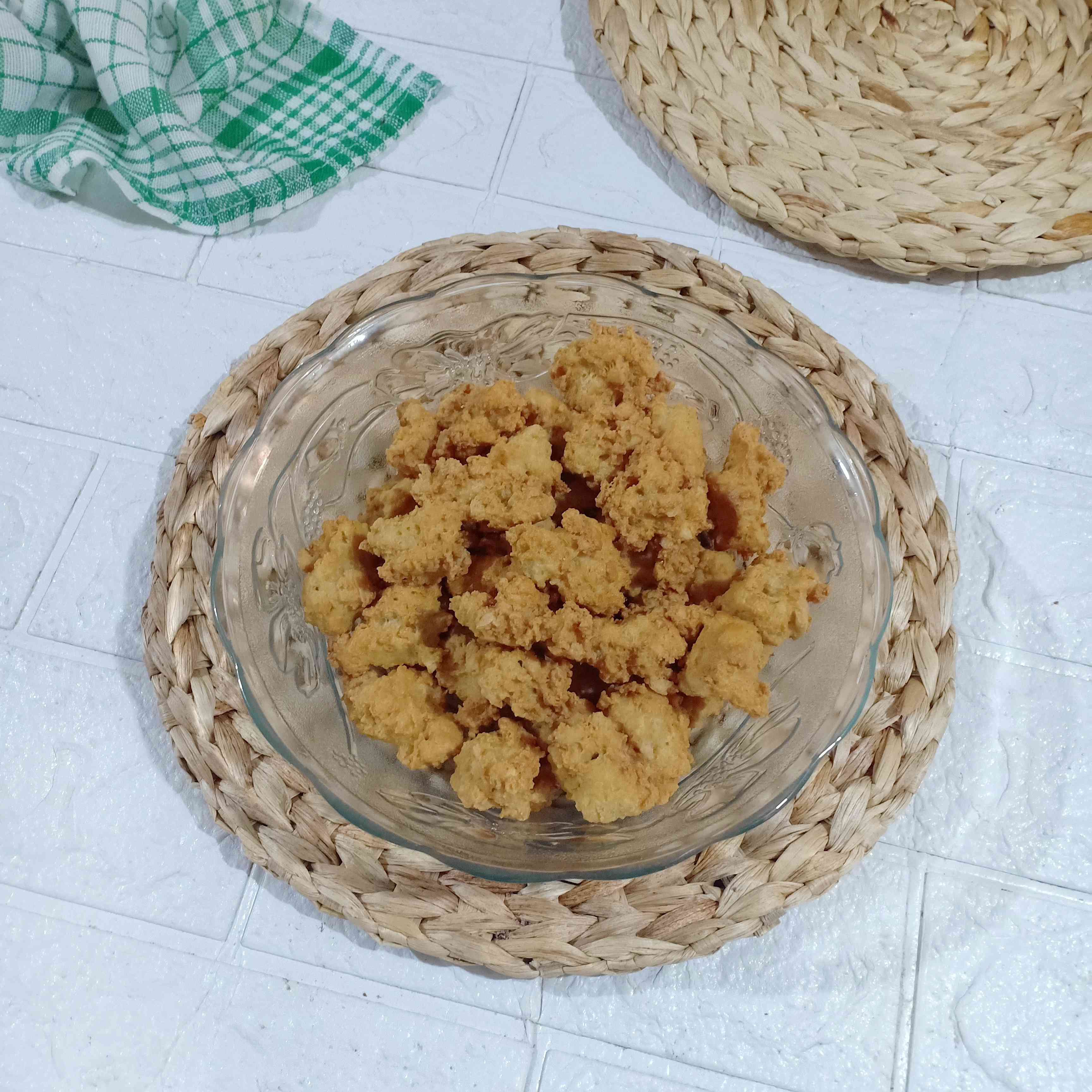 Resep Tahu Pok-Pok Sederhana Rumahan di Yummy App