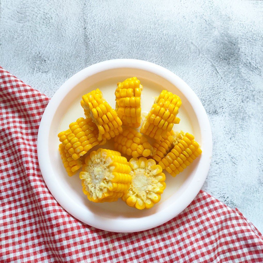 Resep Jagung Rebus Margarin Susu Sederhana Rumahan di Yummy App