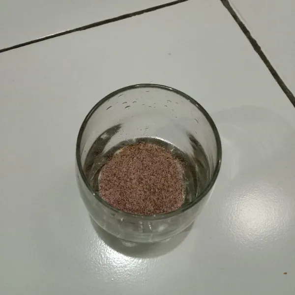 Resep Es Kopi Susu Madu Kreasikopi Sederhana Rumahan Di Yummy App