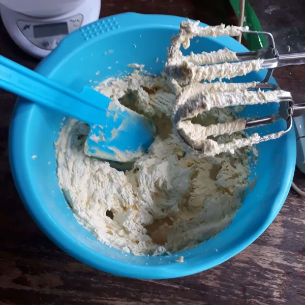 Resep Kukis Bintang Nanas Sederhana Rumahan Di Yummy App
