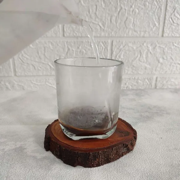 Resep Kopmil Om Ping Padang #KREASIKOPI Sederhana Rumahan di Yummy App