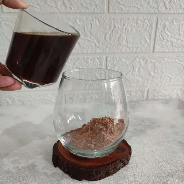 Resep Kopmil Om Ping Padang #KREASIKOPI Sederhana Rumahan di Yummy App