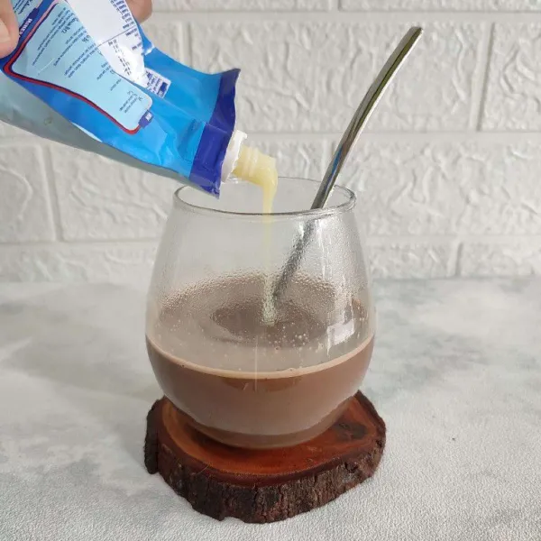 Resep Kopmil Om Ping Padang #KREASIKOPI Sederhana Rumahan di Yummy App