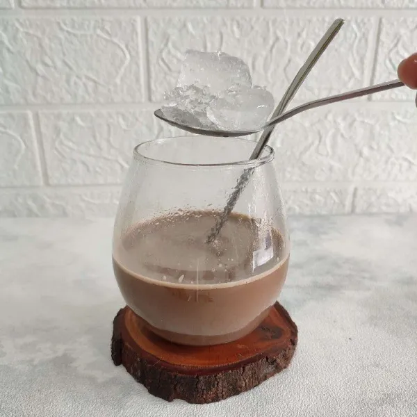 Resep Kopmil Om Ping Padang #KREASIKOPI Sederhana Rumahan di Yummy App