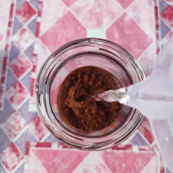 Resep Cold Brew Coffee Homemade Kreasikopi Sederhana Rumahan Di Yummy App