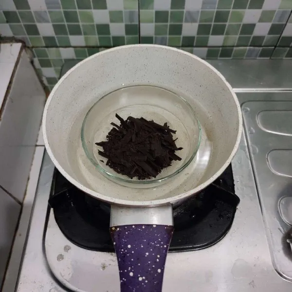 Resep Coffee Bean Cookies With Palm Sugar Kreasikopi Sederhana Rumahan