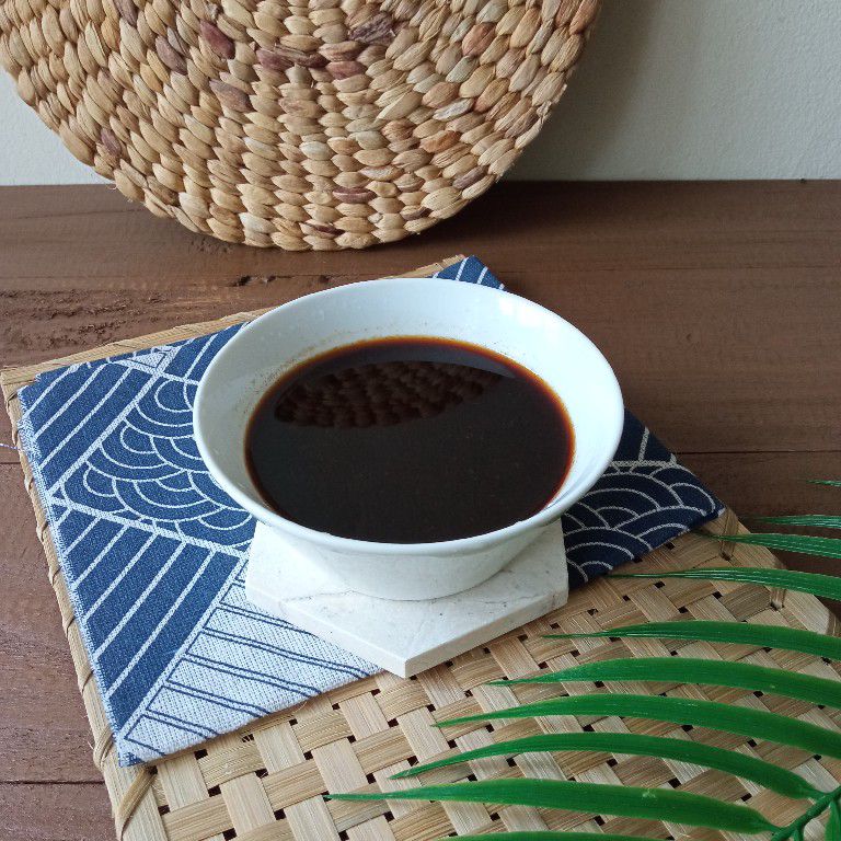 Resep Kuah Cuko Palembang Sederhana Rumahan di Yummy App