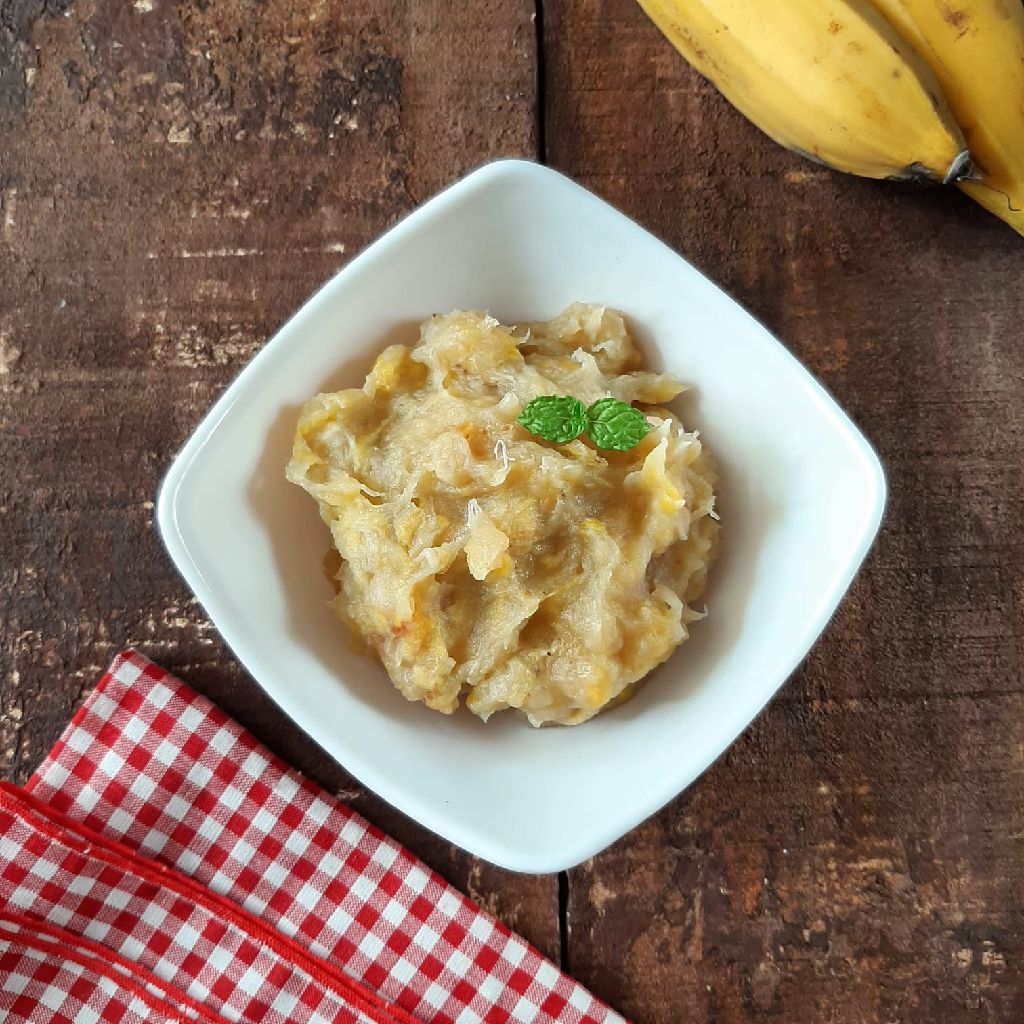 Resep Selai Pisang Sederhana Rumahan di Yummy App