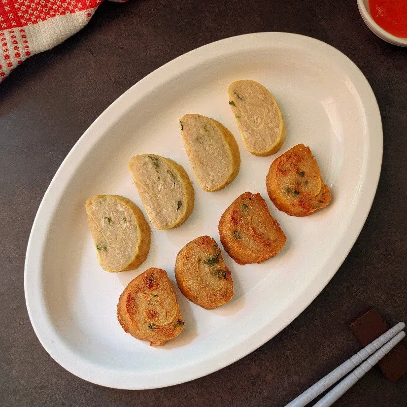 Resep Rolade Tahu Sederhana Rumahan di Yummy App Resep Rolade Tahu Sederhana Rumahan di Yummy App