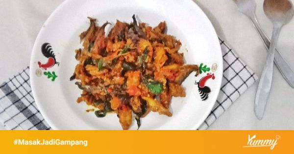 Resep Pindang Kemangi Sederhana Rumahan Di Yummy App
