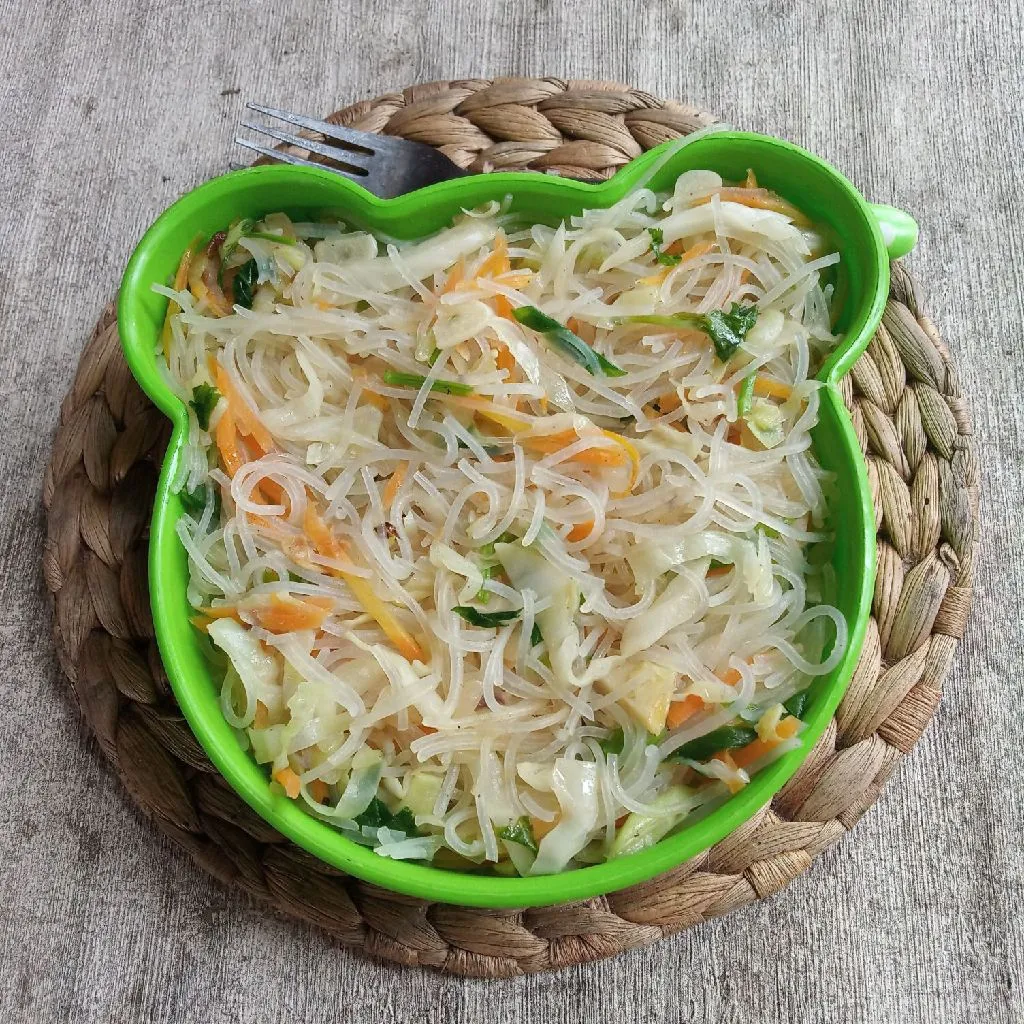 Resep Mihun Jadul Sederhana Rumahan di Yummy App