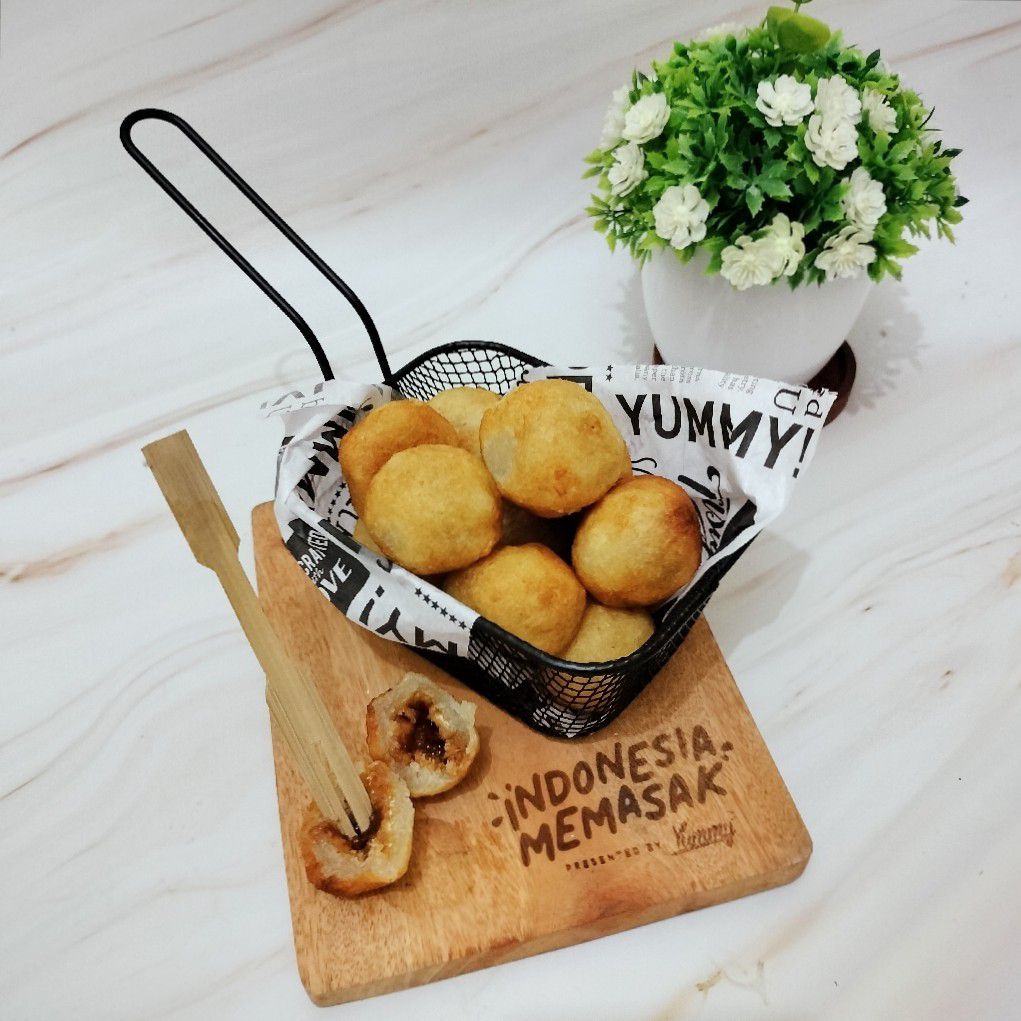 Resep Klenyem atau Jemblem Sederhana Rumahan di Yummy App