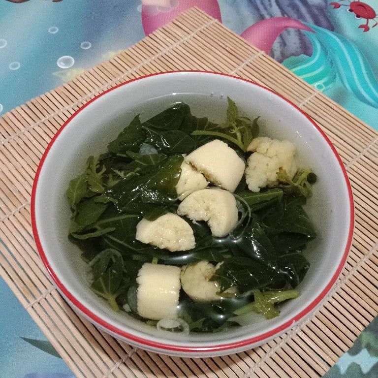 Resep Bening Gedi Turubuk Sederhana Rumahan di Yummy App