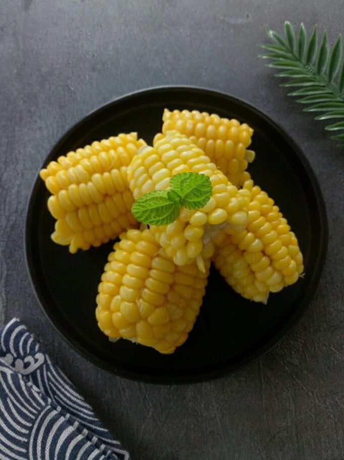 Resep Jagung Rebus Manis Sederhana Rumahan di Yummy App