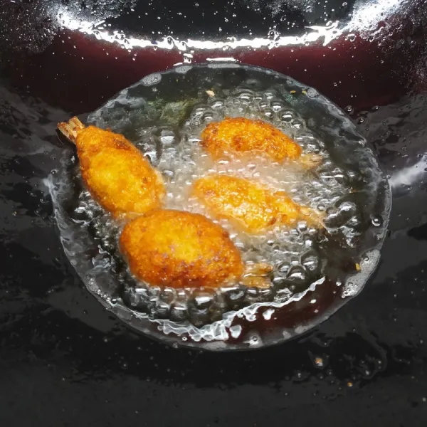 Resep Udang Keju Ala Gacoan Sederhana Rumahan di Yummy App Resep Udang Keju Ala Gacoan Sederhana Rumahan di Yummy App