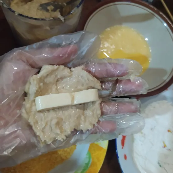 Resep Udang Keju Ala Gacoan Sederhana Rumahan Di Yummy App