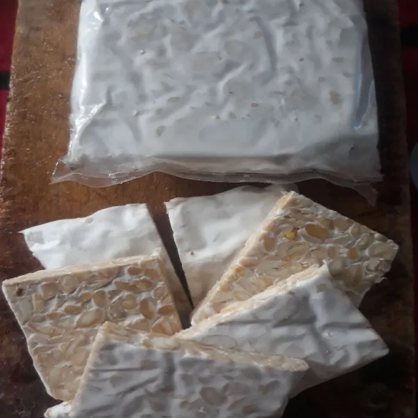 Resep Tempe Goreng Kunyit Sederhana Rumahan di Yummy App