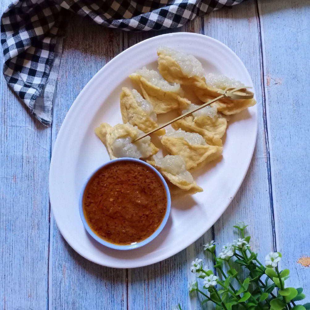 Resep Cilok Tahu Sederhana Rumahan dari Dapur Mama Hanum