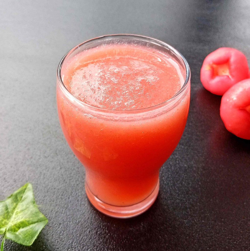Resep Smoothies Stroberi Jambu #SmoothiesSobatYummy Sederhana Rumahan ...