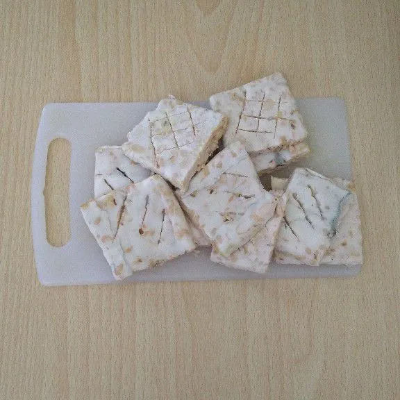 Resep Tempe Kemul Sederhana Rumahan di Yummy App