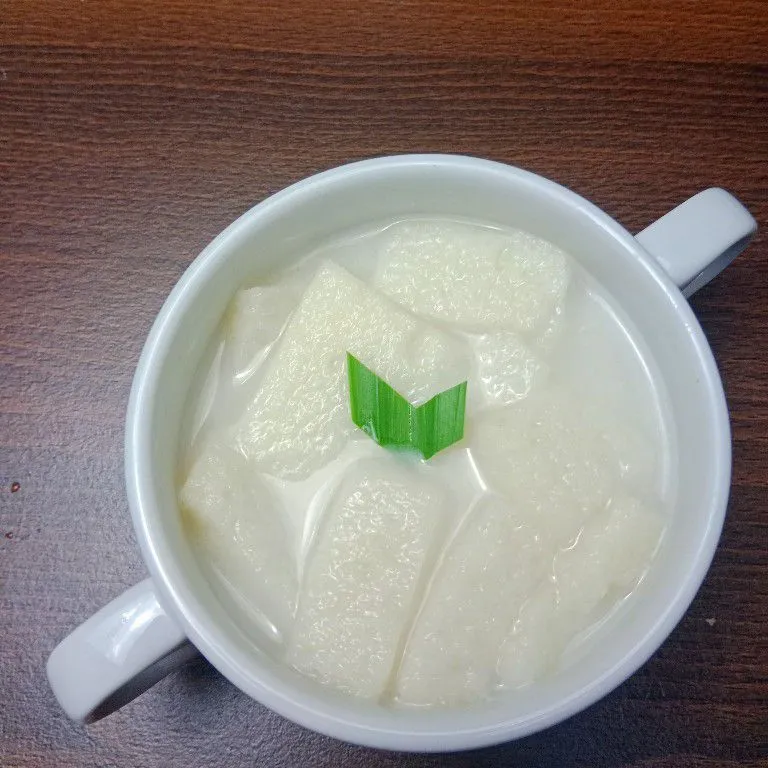 Resep Wedang Roti Sederhana Rumahan di Yummy App