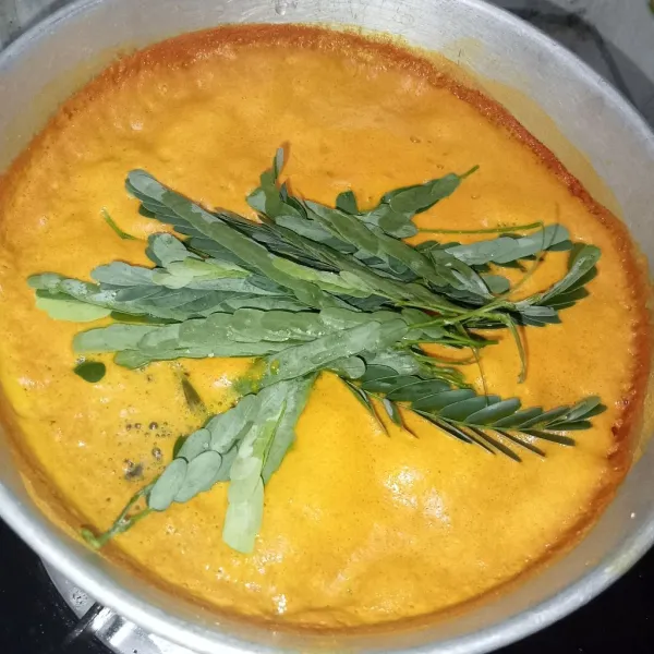 Resep Es Sinom Sederhana Rumahan di Yummy App