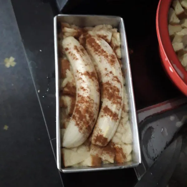 Resep Es Kue Puding Roti Pisang Sederhana Rumahan di Yummy App