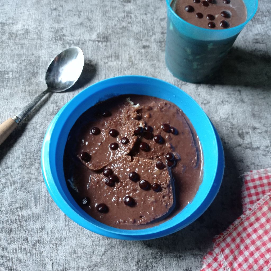 Resep Setup Roti Milo Sederhana Rumahan di Yummy App