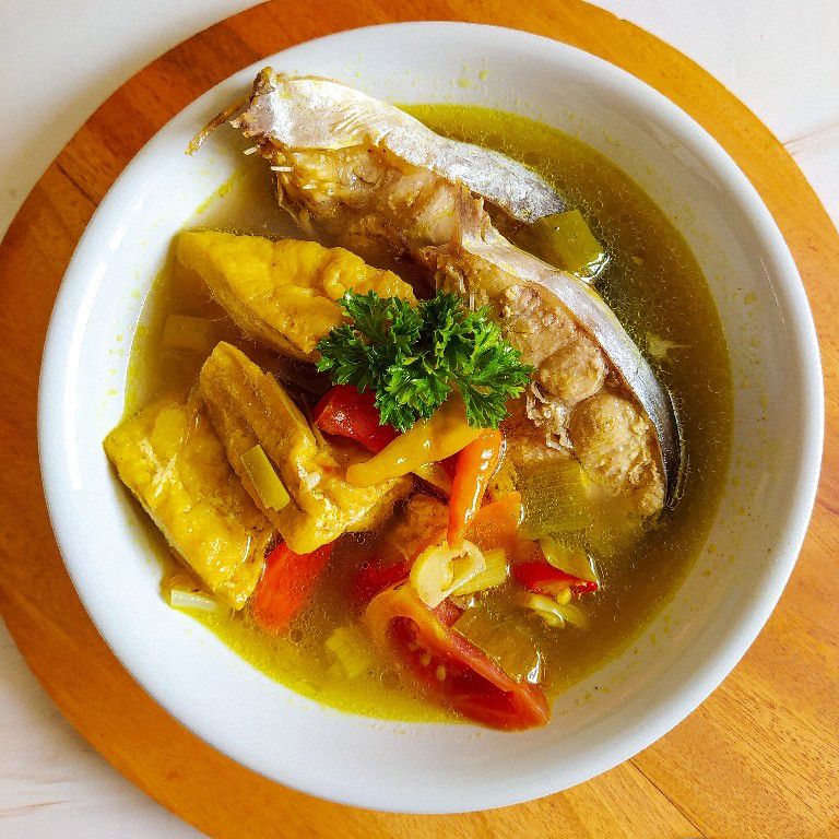 Resep Patin Kelo Kuning Sederhana Rumahan di Yummy App