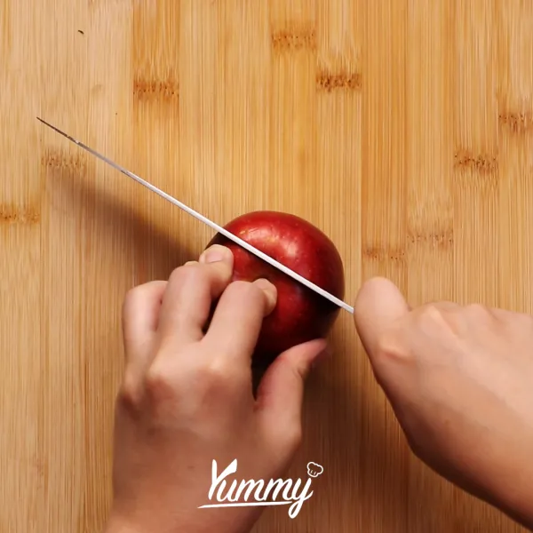 Resep Apple Cinnamon Oatmeal Mudah dan Cepat