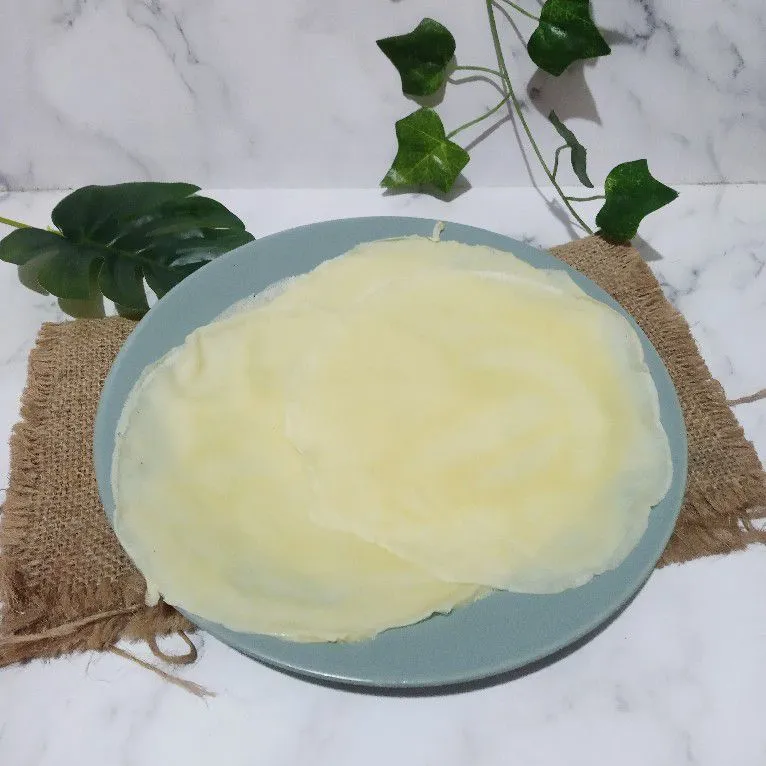 Resep Resep Dasar Kulit Risol Sederhana Rumahan di Yummy App