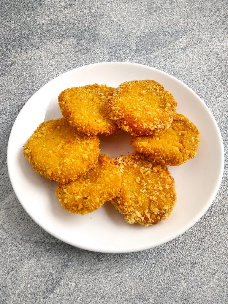 Resep Tempe Krispi Taiwan Viral Sederhana Rumahan Di Yummy App