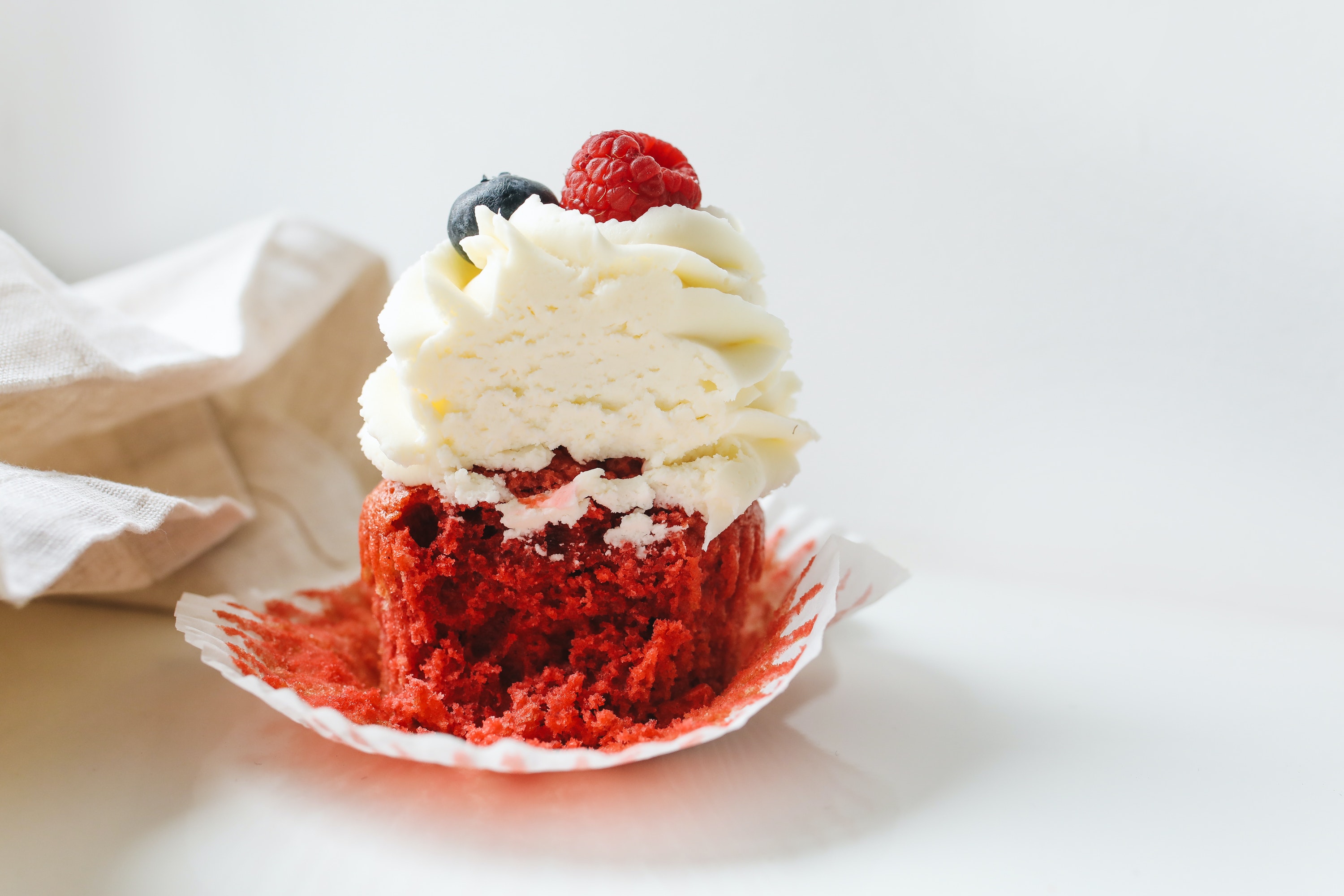 Red Velvet Terbuat dari Apa? Ini Jawabannya
