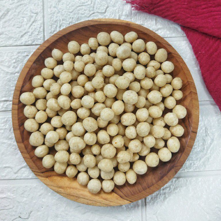 Resep Pilus Cikur Sederhana Rumahan di Yummy App