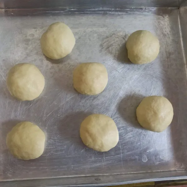 Resep Roti Manis Blueberry Sederhana Rumahan Di Yummy App