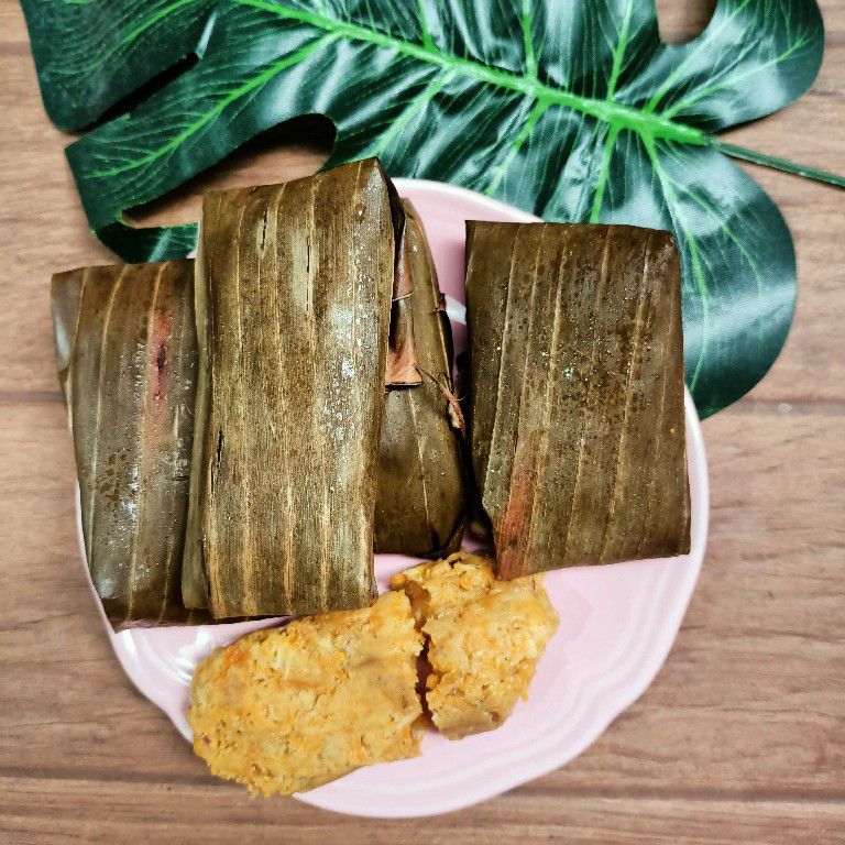 Resep Sumping Waluh Gula Merah Sederhana Rumahan di Yummy App