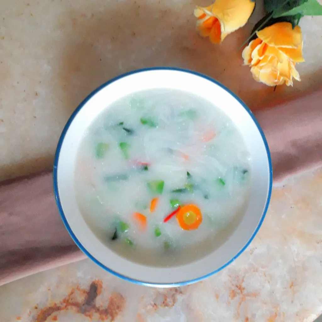 Resep Sayur Lodeh Sederhana Rumahan Dari Cooking Together