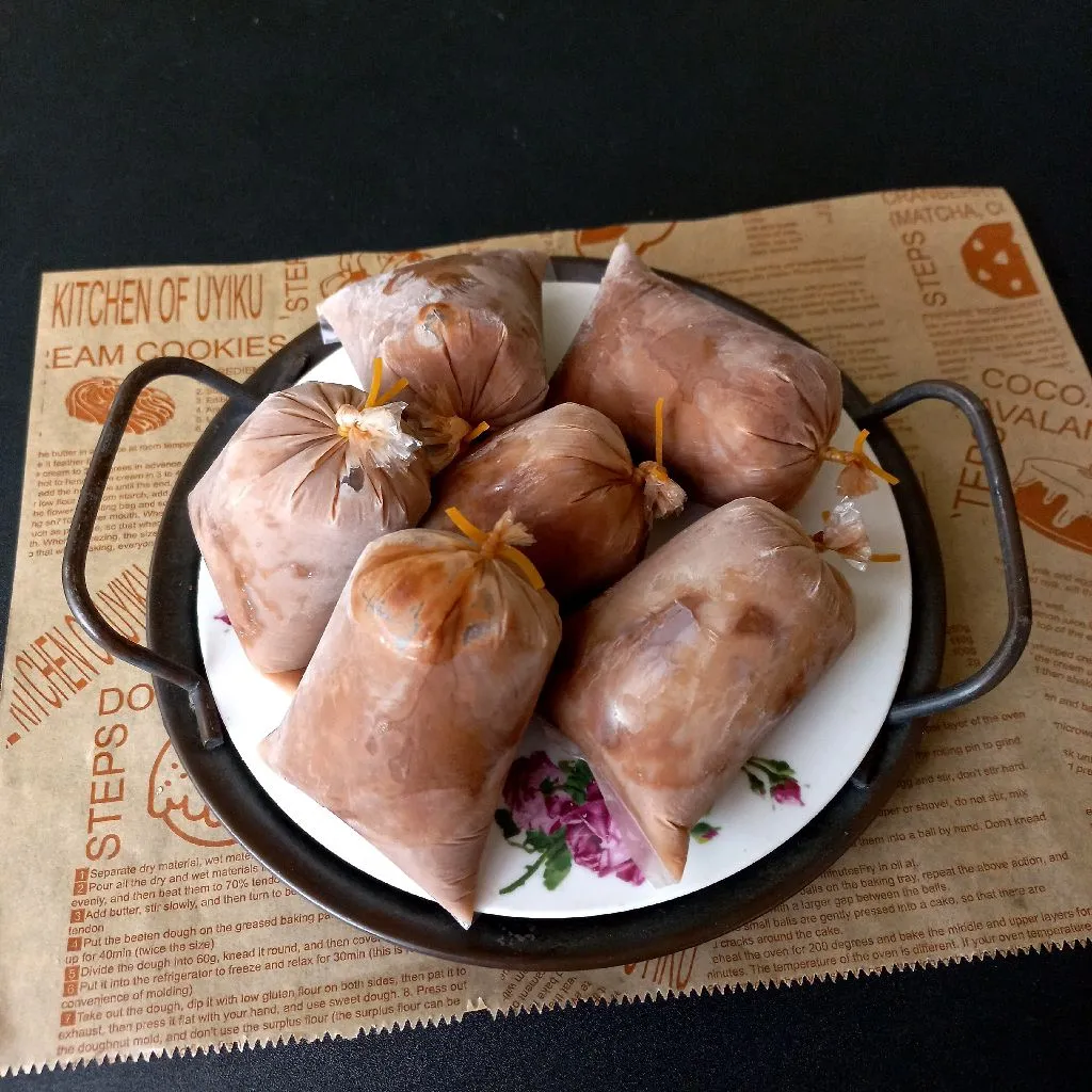 Resep Es Susu Cokelat Sederhana Rumahan Di Yummy App