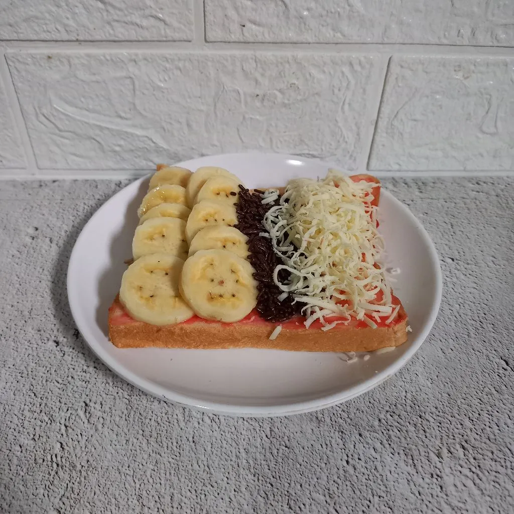 Resep Roti Kukus Lima Rasa Sederhana Enak | Chef Anugrah Lestari