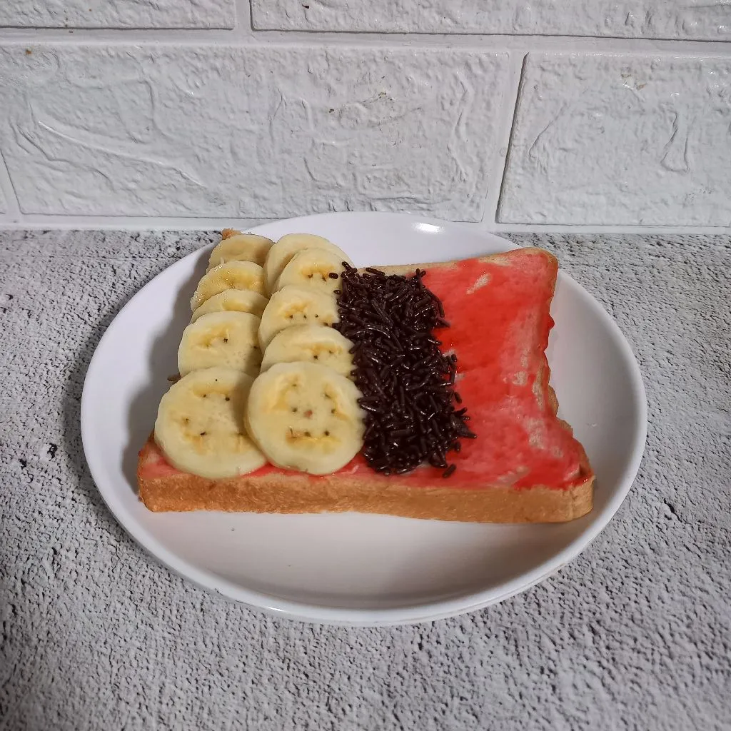 Resep Roti Kukus Lima Rasa Sederhana Enak | Chef Anugrah Lestari