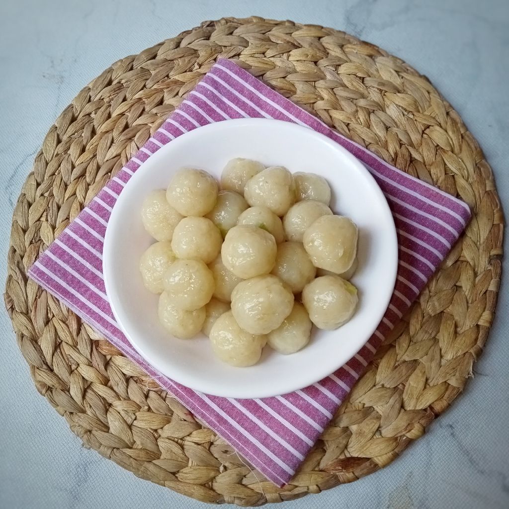 Resep Baso Aci Sederhana Rumahan Di Yummy App