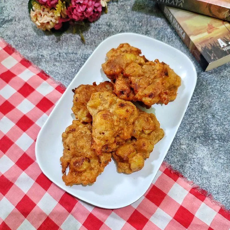 Resep Pisgor Dadu Kelapa Gula Merah Sederhana Rumahan di Yummy App
