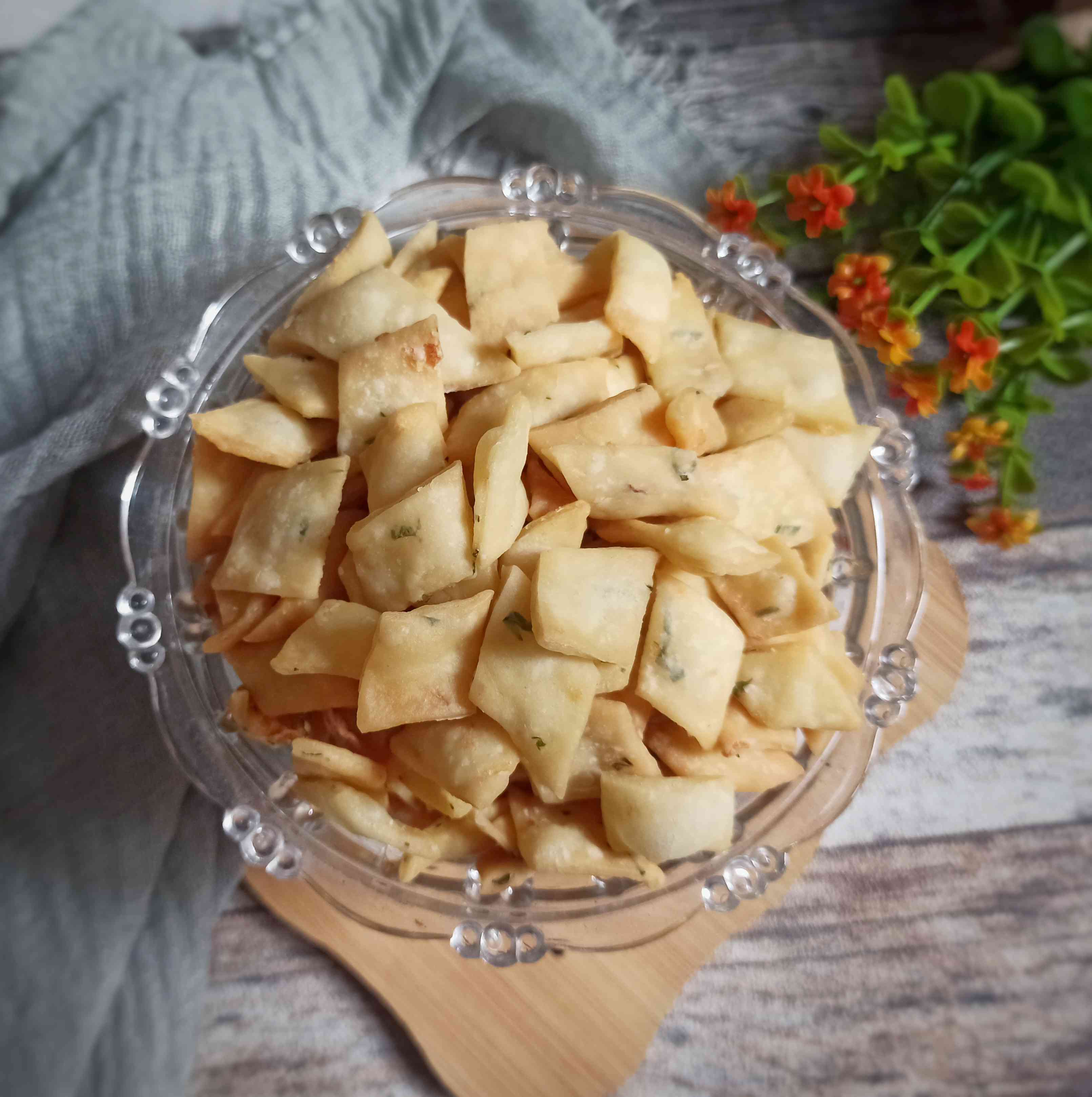 Resep Kue Ladrang Sederhana Rumahan di Yummy App